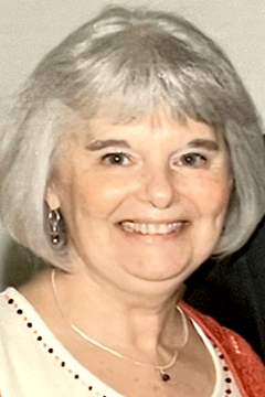 Mary-Ellen Reed | News, Sports, Jobs - The Nashua Telegraph